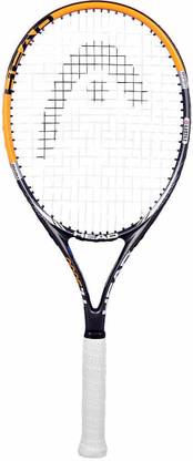 Head Ti-3000 Multicolor Strung Tennis Racquet - Buy Head Ti-3000 ...