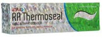 ICPA RA Thermoseal Toothpaste - Buy Baby Care Products in India ...