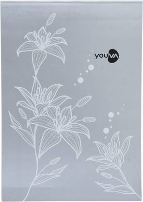 NAVNEET Youva Hard Bound Conference Pad A5 Writing Pad Single Line 20 ...