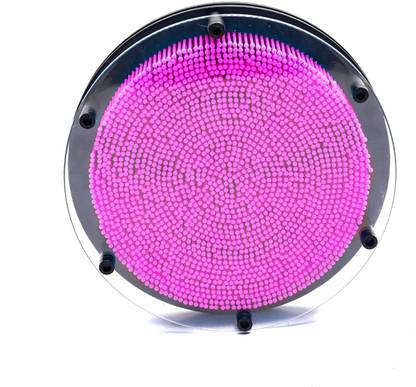 IRIS Classic 3D Pin Art Board Toy for Sculptures - Pin Impression Toy ...