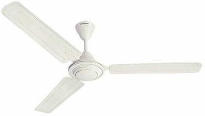 Crompton Brizair 36" Pack of 1 900 mm 3 Blade Ceiling Fan Price in ...