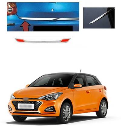 PECUNIA Dicky Trim/Diggi Patti/Diggi Garnish/Boot Garnish/Dicky Garnish ...