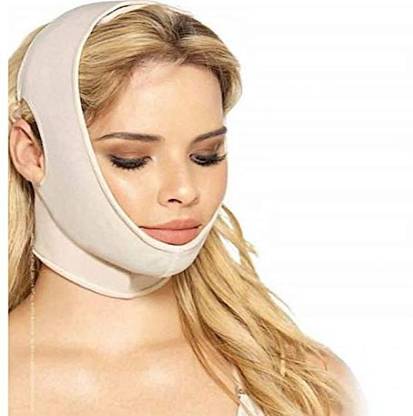TYNOR ™ Compression Garment Face Open Hood Head Support - Buy TYNOR ...