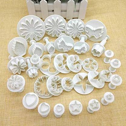 Grizzly Fondant Tool Kit Price in India - Buy Grizzly Fondant Tool Kit ...