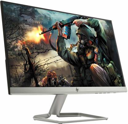 HP 55.88 cm (22 inch) Full HD Gaming Monitor (3AJ92AA) Price in India ...