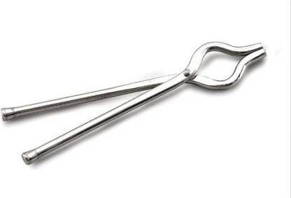 manvi Stainless Steel Premium Quality Matt Finish Pakkad - Kitchen ...