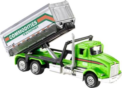 MATCHBOX Real Working Rigs - Real Working Rigs . Buy Match BoxReal ...