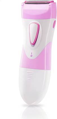Kone SMOOTH GEM-EI B-104 Professional Lady Shaver Trimmer For Girls ...