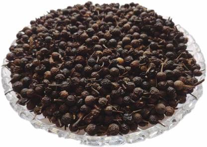 Radhakrishna Shital Chini 100 Grm, Premium Cubeb, Piper Cubeba, Tailed ...