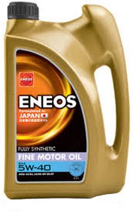 ENEOS ne-japan Synthetic Blend Engine Oil Price in India - Buy ENEOS ne ...