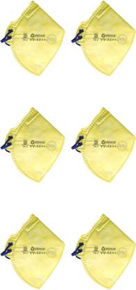 Venus VV44++ Respirator Mask For dust, Pollution, Anti Virus ...