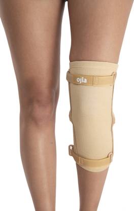 ojla KNEE CAP WITH HINGES Knee Support - Buy ojla KNEE CAP WITH HINGES ...