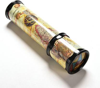 Orcoa Magic Kaleidoscope Toy for Kids. (Pack of 1) Price in India - Buy ...
