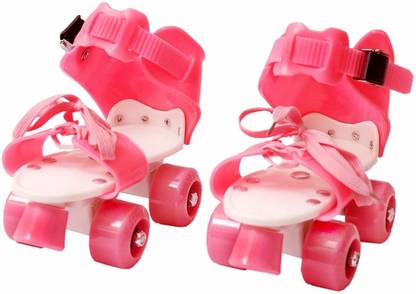 Dry Skates Quad Roller Skatings For Kids/Childrens With Front Breaks ...