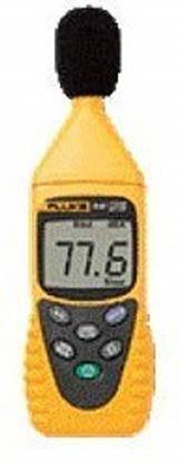 FLUKE 945 Sound Meter Price in India - Buy FLUKE 945 Sound Meter online ...
