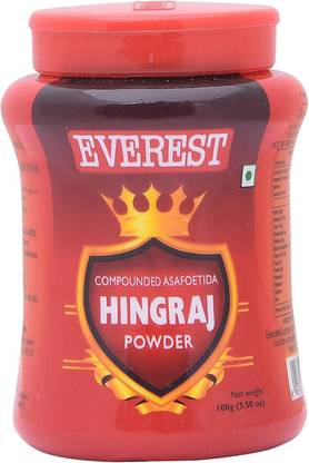 EVEREST Spice Powder - Hingraj, 100g Price in India - Buy EVEREST Spice ...