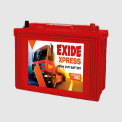 EXIDE FXP0-XP1800 Car Battery Price in India - Buy EXIDE FXP0-XP1800 ...