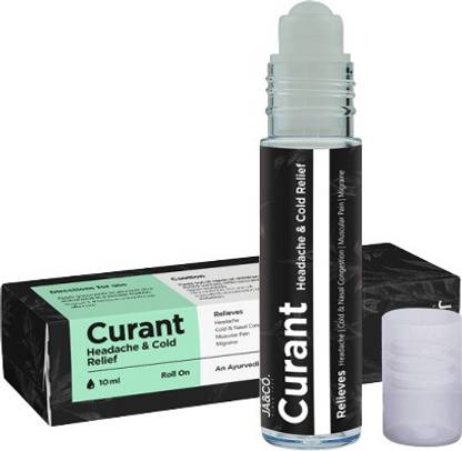 Curant Instant Headache Relief Liquid - Buy Baby Care Products in India ...