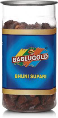 bablu gold supari BABLU Gold Foods Traditional Mukhwas & Bhuni supari ...