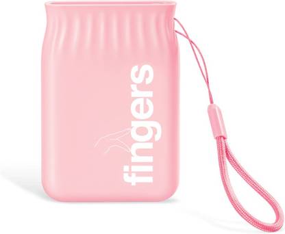 FINGERS 5000 mAh Power Bank Price in India - Buy FINGERS 5000 mAh Power ...