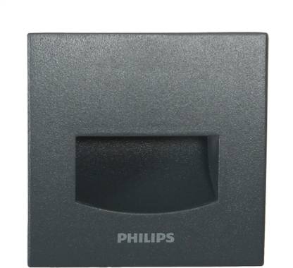 PHILIPS Step Light Wall Lamp With Bulb Price in India - Buy PHILIPS ...