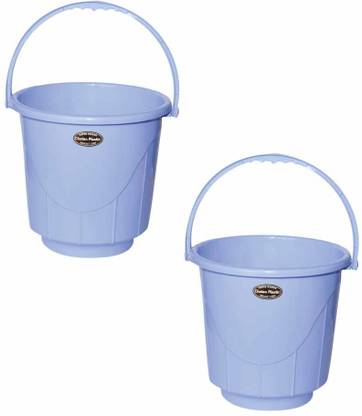 CHETAN PLASTIC 25 L Plastic Bucket Price in India - Buy CHETAN PLASTIC ...