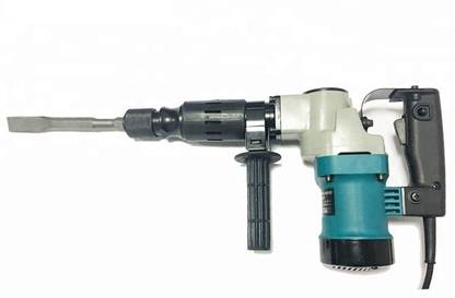 FD1 0810 Powerful Demolition Hammer/Concrete Breaker with Chiesel ...