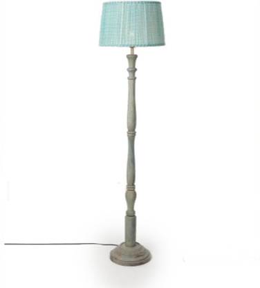 Fabindia Club Floor Lamp Price in India - Buy Fabindia Club Floor Lamp ...