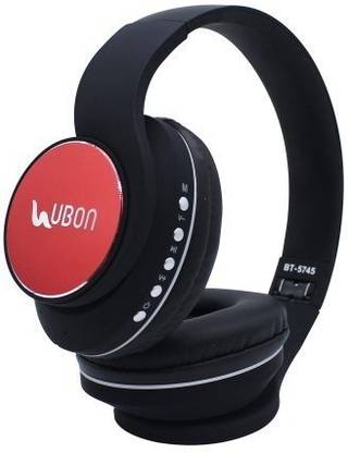 Ubon BT-5745 Rugged Bluetooth Price in India - Buy Ubon BT-5745 Rugged ...