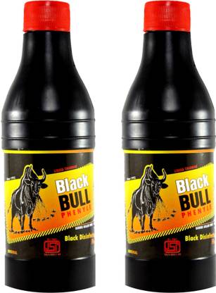 Black Bull DISINFECTS FLUID Regular Price in India - Buy Black Bull ...