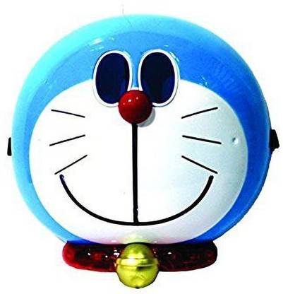 TOY JUNCTION DORAEMON FACE MASK PARTY MASK Party Mask Price in India ...