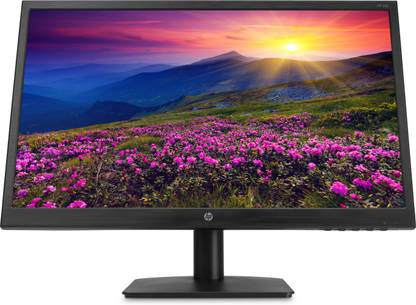 HP 22 inch Full HD TN Panel Monitor (22y) Price in India - Buy HP 22 ...