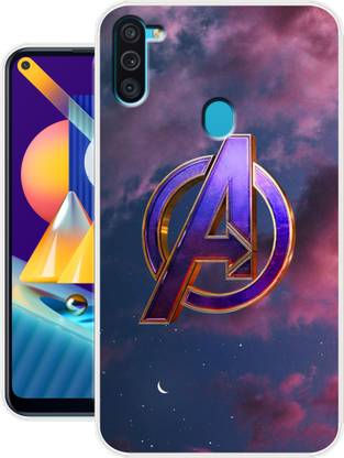 Tokito Back Cover for Samsung Galaxy M11 - Tokito : Flipkart.com