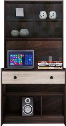 Zuari Kosovo Engineered Wood Study Table Price in India - Buy Zuari ...