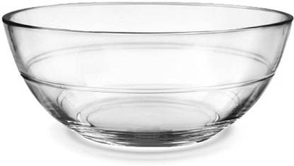 TREO Glass Serving Bowl JELO 800ml Price in India - Buy TREO Glass ...