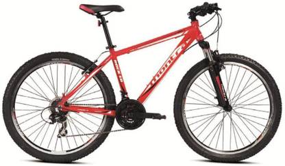 Montra ROCK 1.0 V BREAK 26" - XL - ORANGE COLOR 26 T (inch) Mountain ...