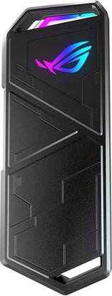 ASUS ROG STRIX Arion NVME M.2 SSD Enclosure Cabinet - ASUS : Flipkart.com