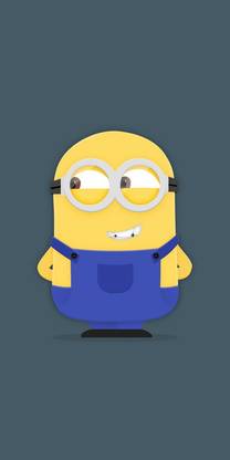 poster of cartoon for room minimal wall poster(no need of tape) Paper ...