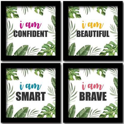 Motivational Wall Frames for Home and Office | Motivational Quotes ...