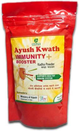 Bio Life Ayush Kwath Ayurvedic Kadha Price in India - Buy Bio Life ...