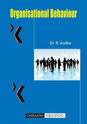 Organisational Behaviour: Buy Organisational Behaviour by Dr.R. Anitha ...