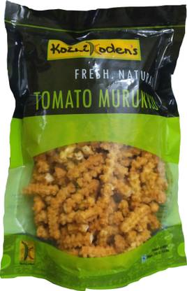 kozhikoden's tomato muruk 200g pack of 4 Price in India - Buy ...