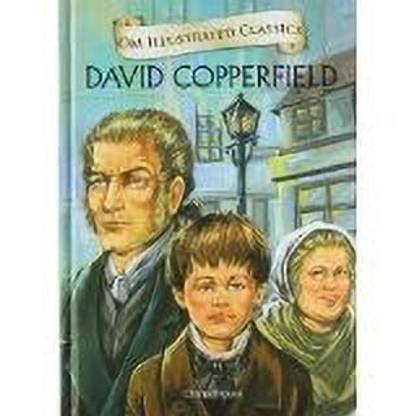 David Copperfield : Om Illustrated Classics: Buy David Copperfield : Om ...