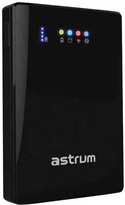 ASTRUM 1 TB External Hard Disk Drive (HDD) with 1 TB Cloud Storage ...