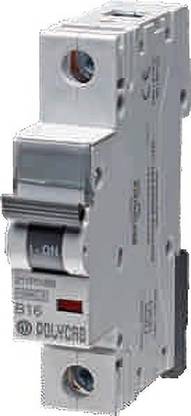 POLYCAB MCB MCB 20A B-CURVE GMM101P004 MCB Price in India - Buy POLYCAB MCB MCB 20A B-CURVE ...