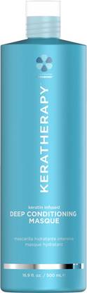 Keratherapy Keratin-Infused Deep Conditioning Mask from_Keratherapy ...