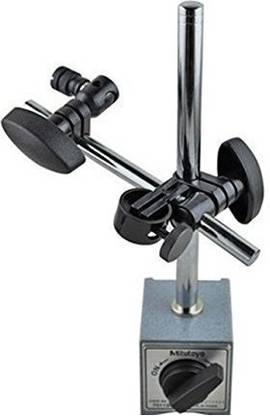 Mitutoyo 7010s-10 magnetic stand Magnetic Pickup Tool Price in India ...