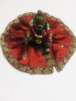 RASHMI CREATION GOD CLOTH, KHATU SHYAM DRESSES, THAKUR JI DRESS, KANHA ...