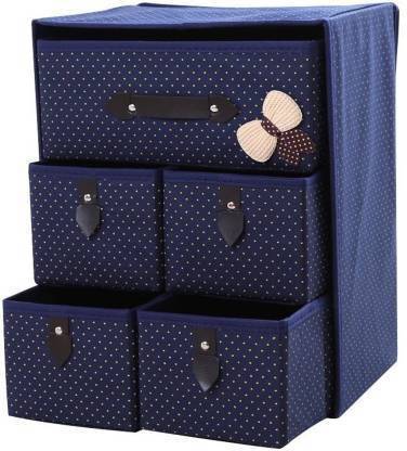 DYNAMIC CREATION 5 drawer 3 layer Drawer Divider Price in India - Buy ...