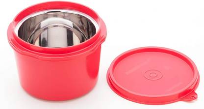 Signoraware Steel Utility Container - 500 ml Price in India - Buy ...